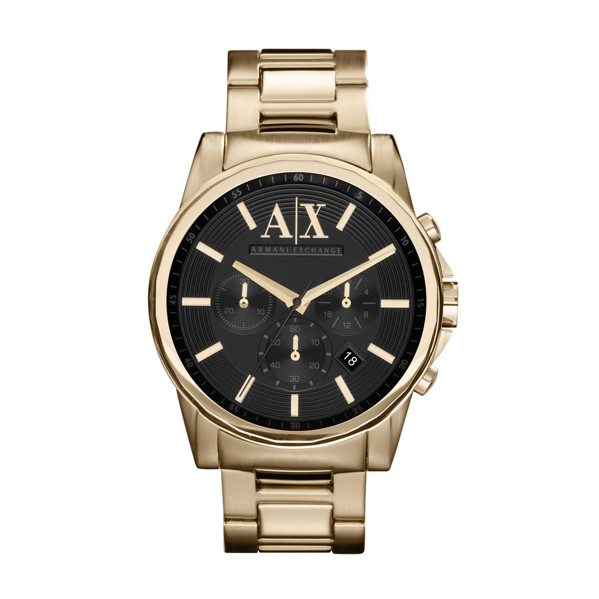Reloj Armani Exchange AX2095