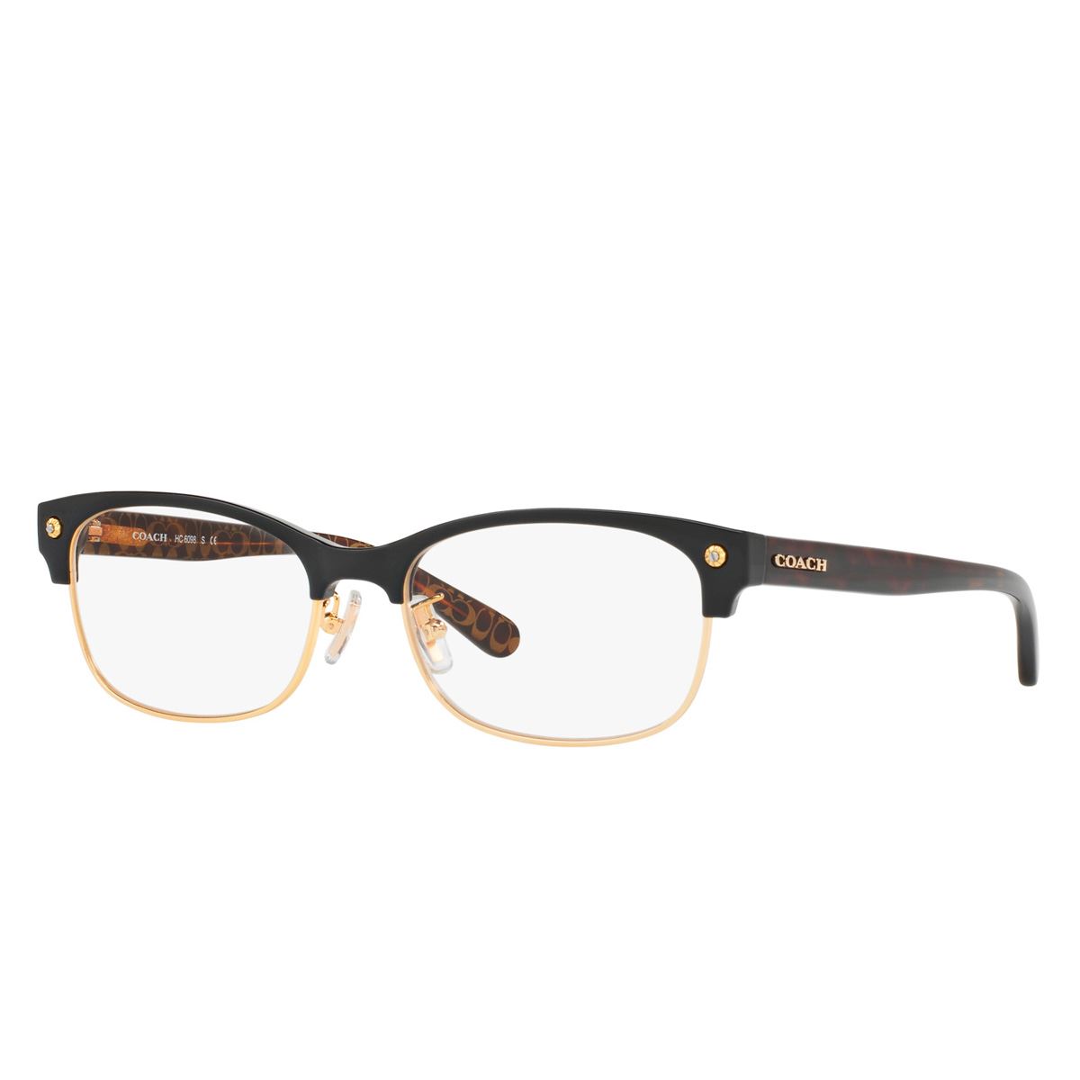 Armazón coach 0HC6098 5432 53 M