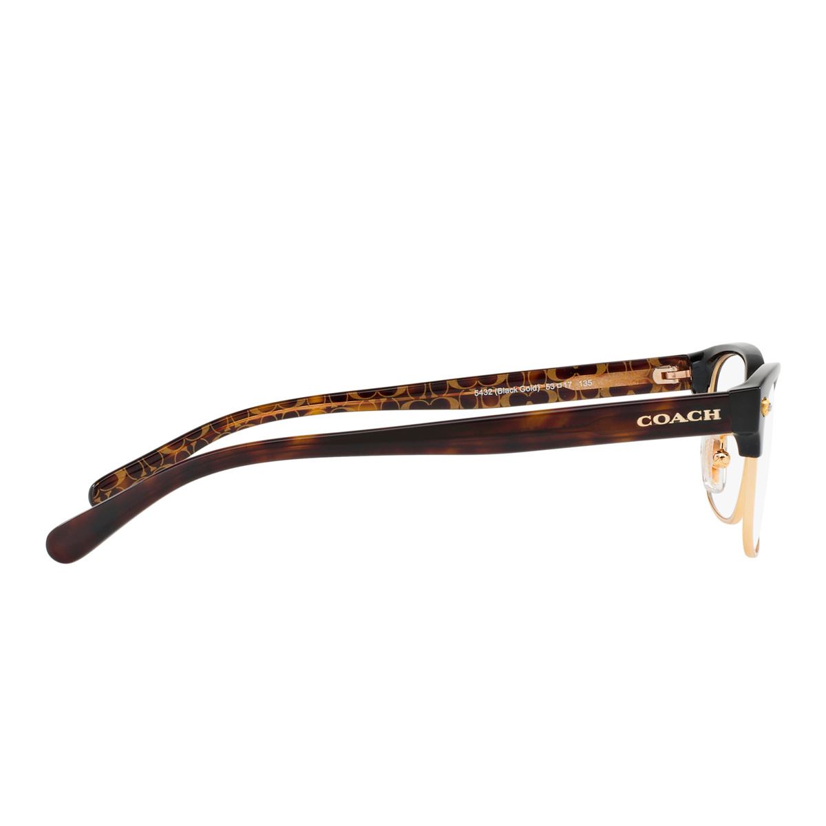 Armazón coach 0HC6098 5432 53 M