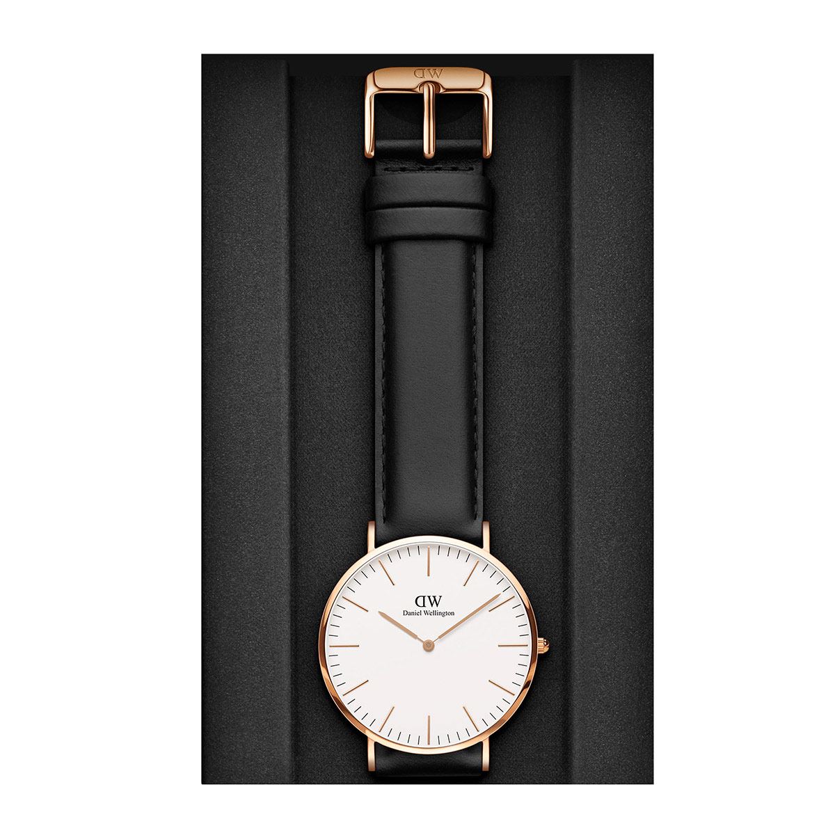 Reloj Daniel Wellington DW00100007 para hombre