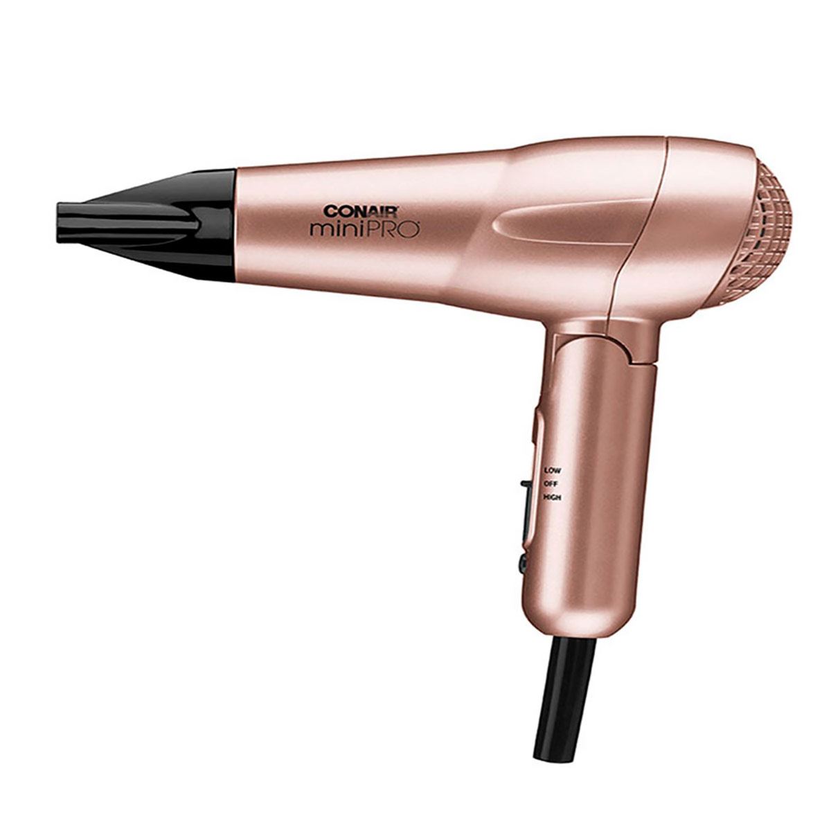 Combo Mini Secadora y Alaciadora CONAIR