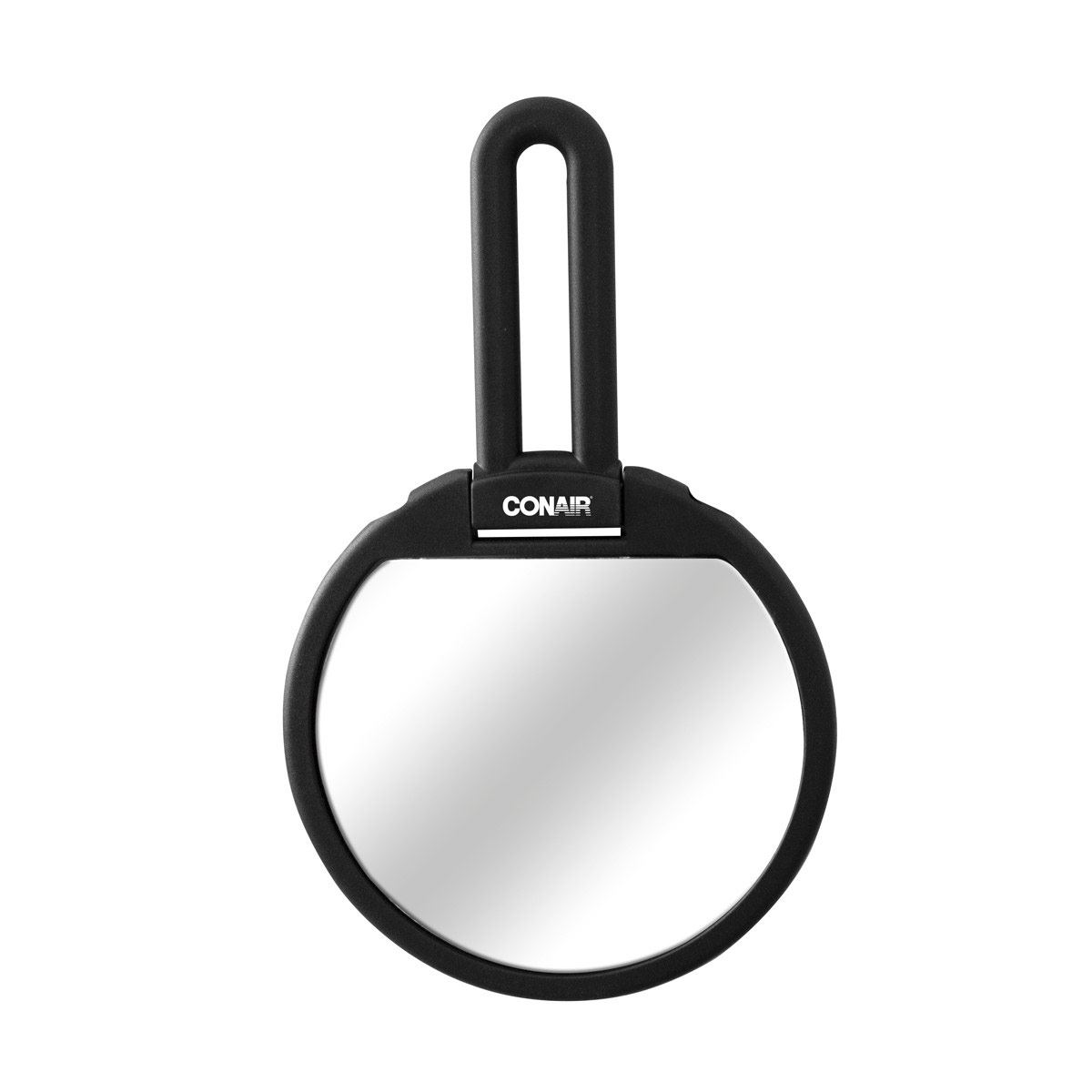 Mini Espejo Redondo con Mango Retractil 3x Conair