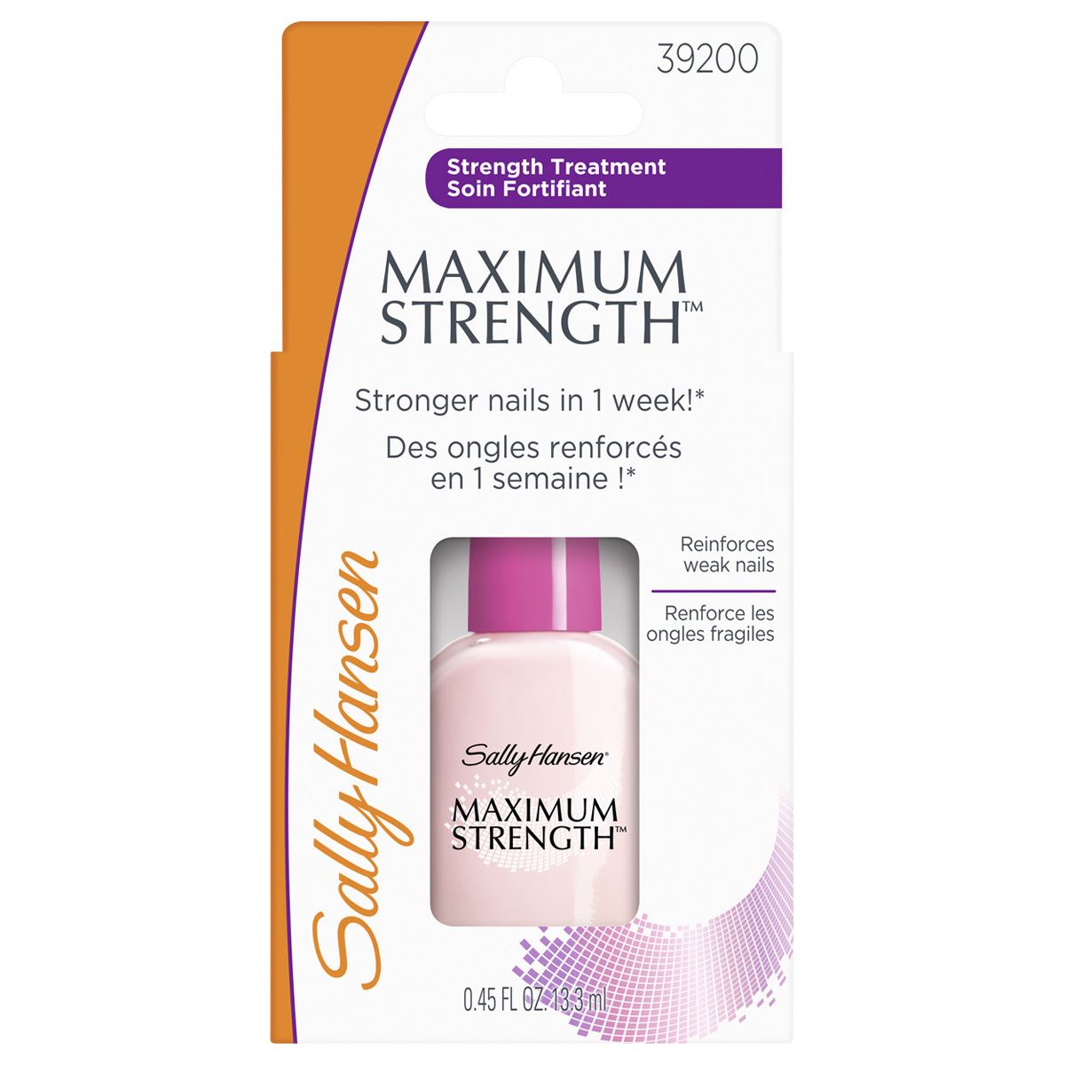 SH maximum strength tratam