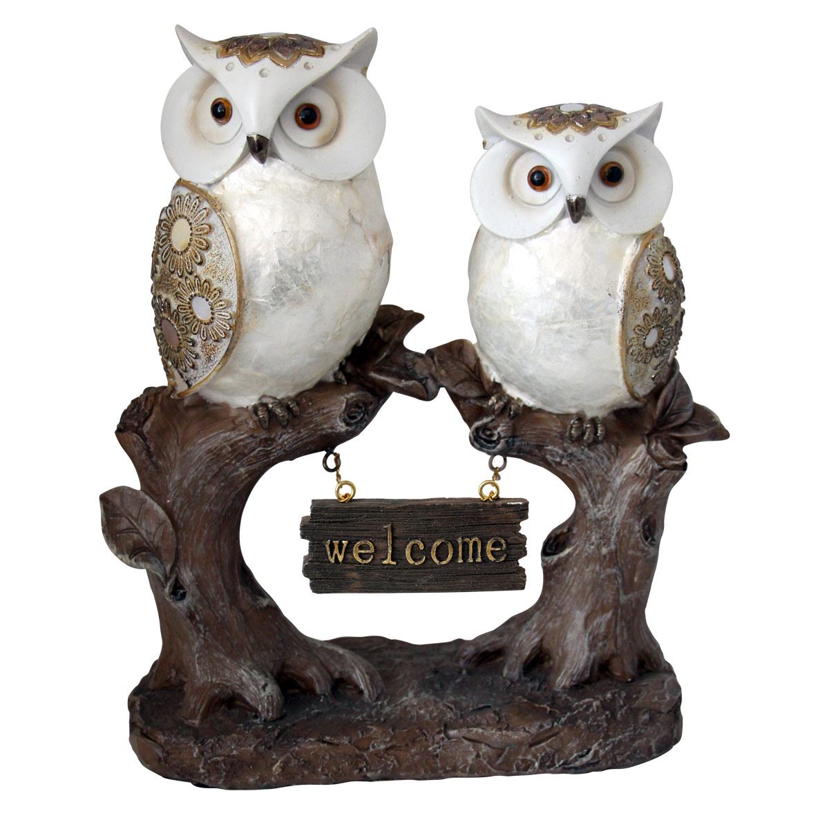 Búho decorativo Concepts