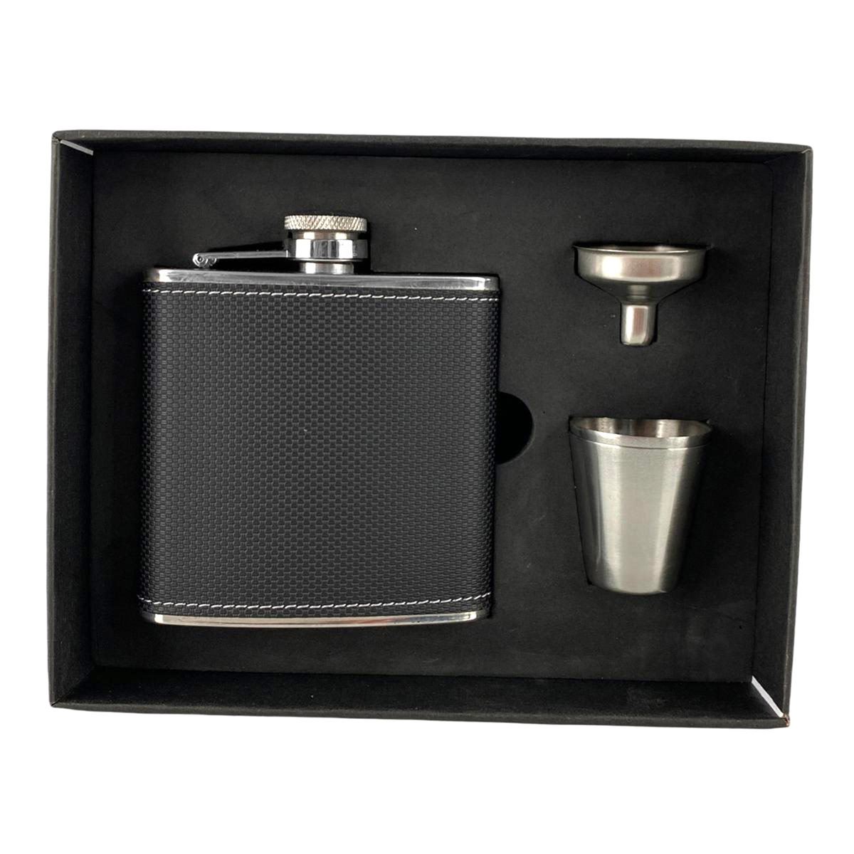 Licorera Negra Concepts Life