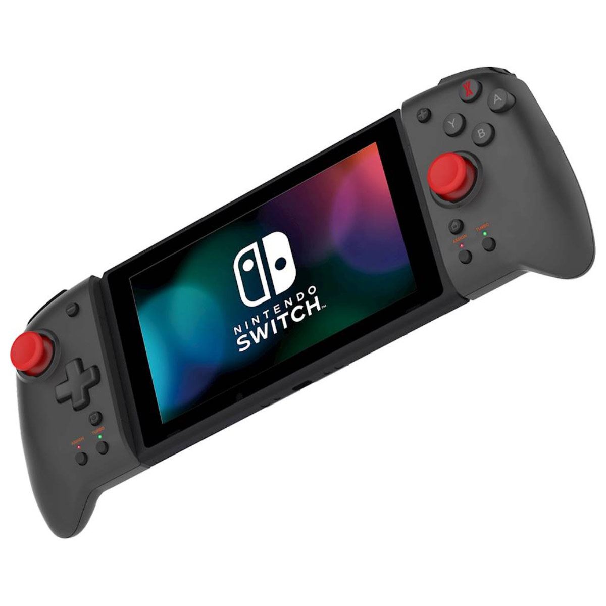 Split Pad Pro para NSW Hori