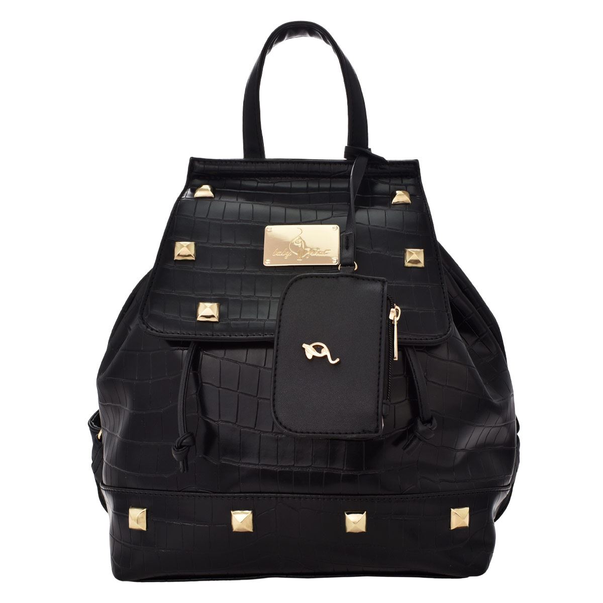 Bolsa Baby Phath Bac Pak negro 2489