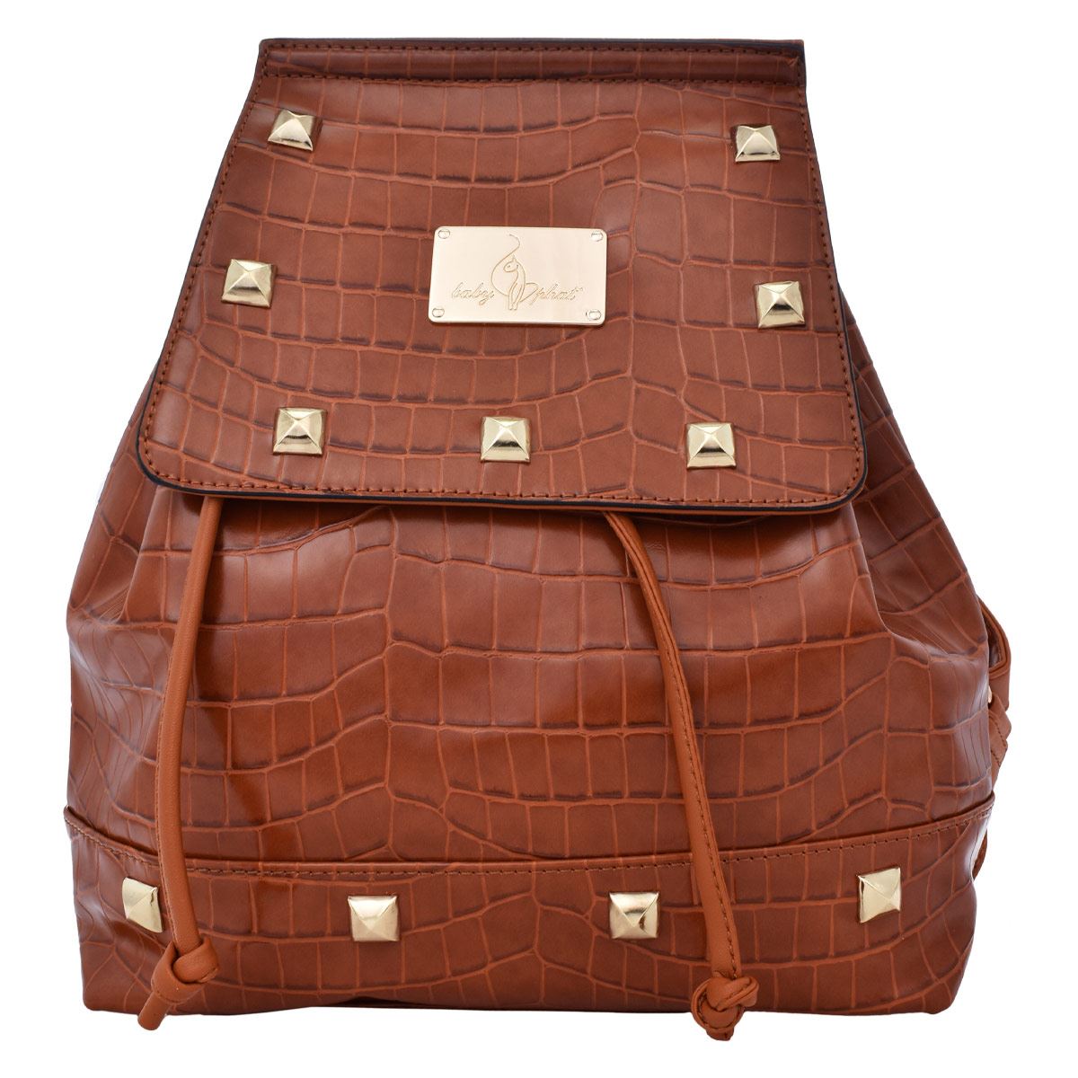 Bolsa Baby Phath Bac Pak negro 2489