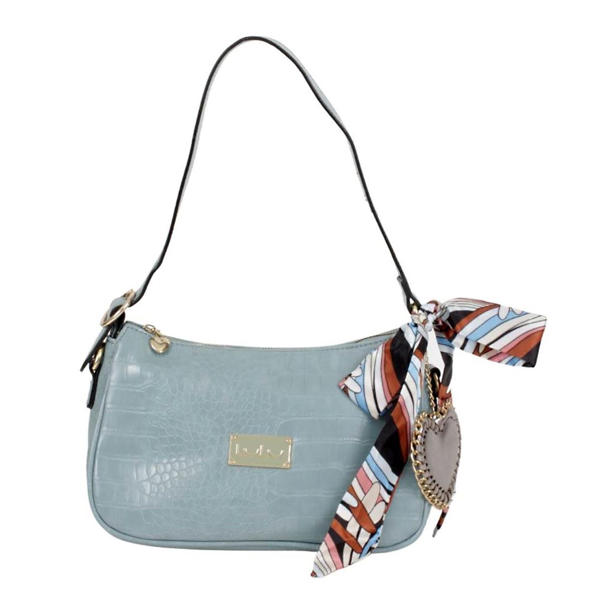 Bolsa LuLu color azul