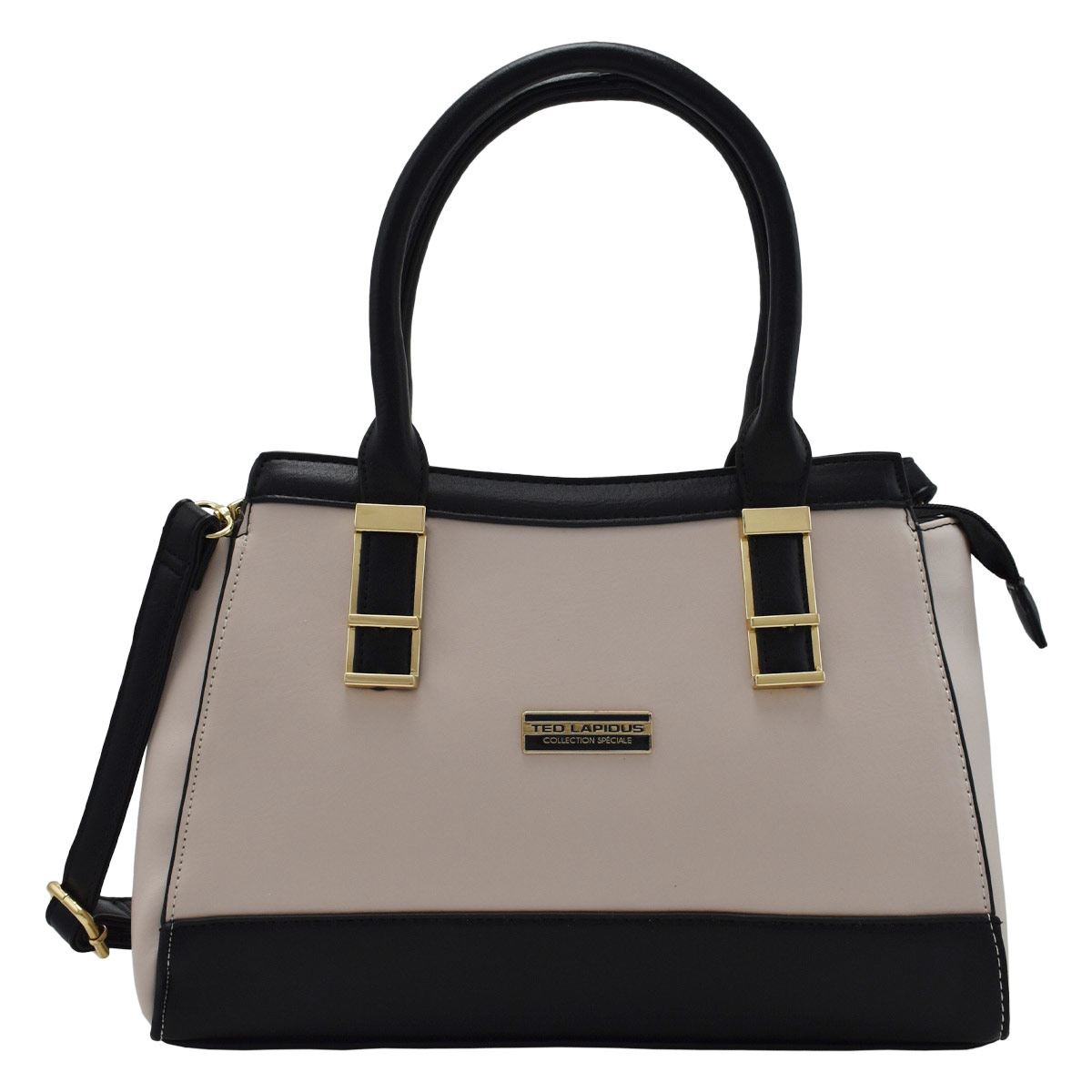 Bolsa Ted Lapidus Rosa