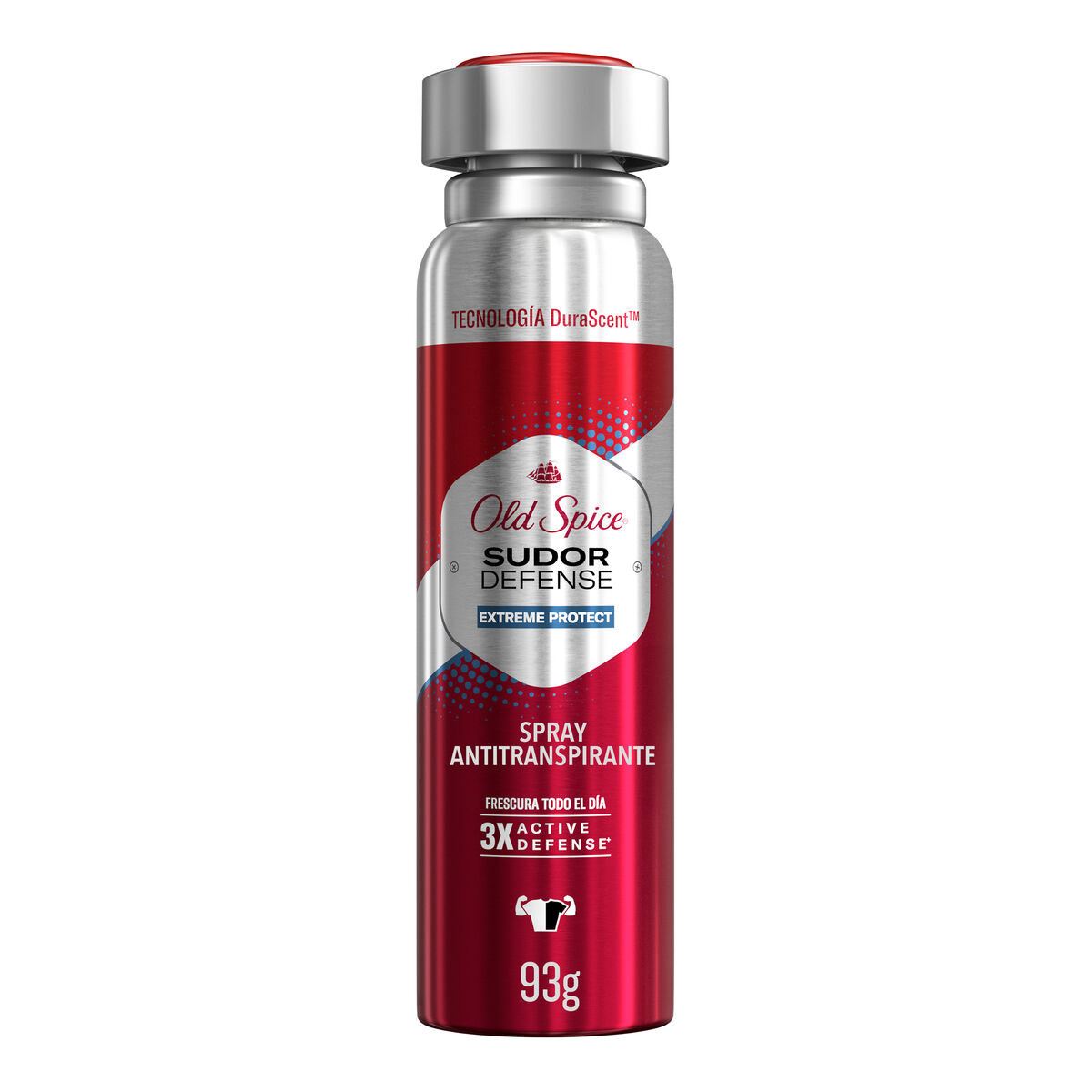 Desodorante Spray Oldspice Extreme Protect