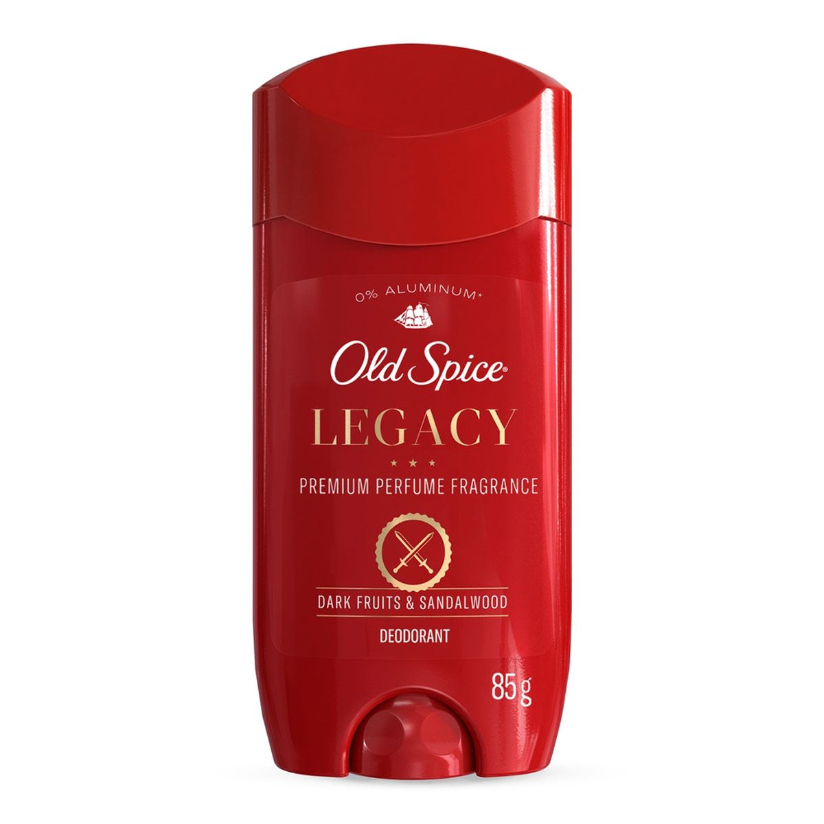 Old Spice Legacy Deodorant 85 g