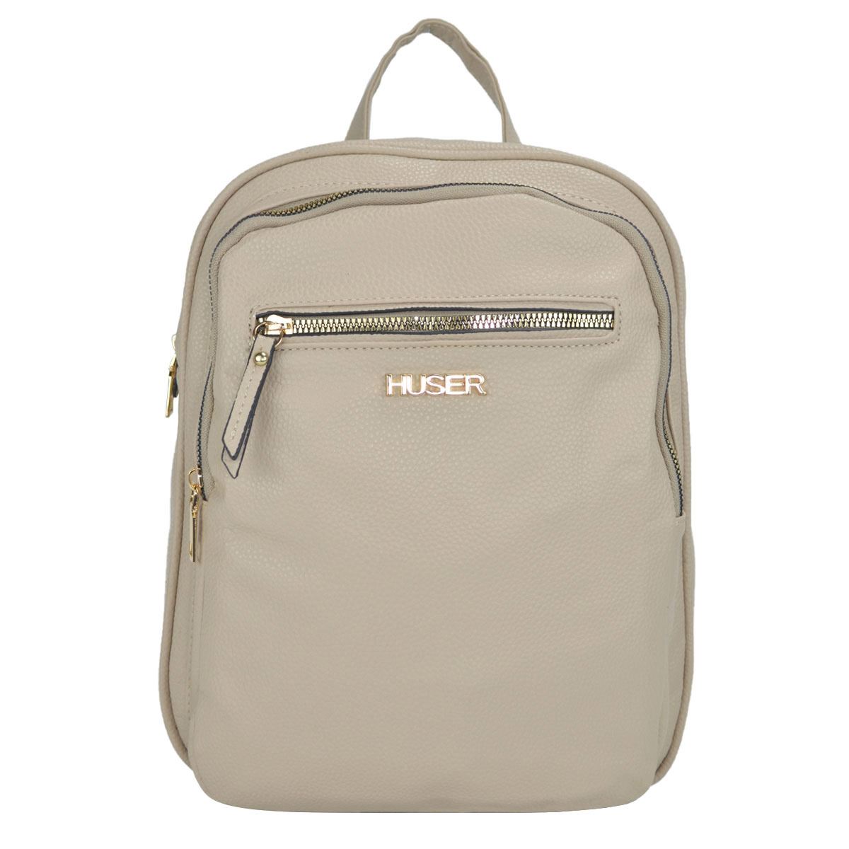 Bolsa Huser Tipo Backpack color pathe Mod. L5884DPA