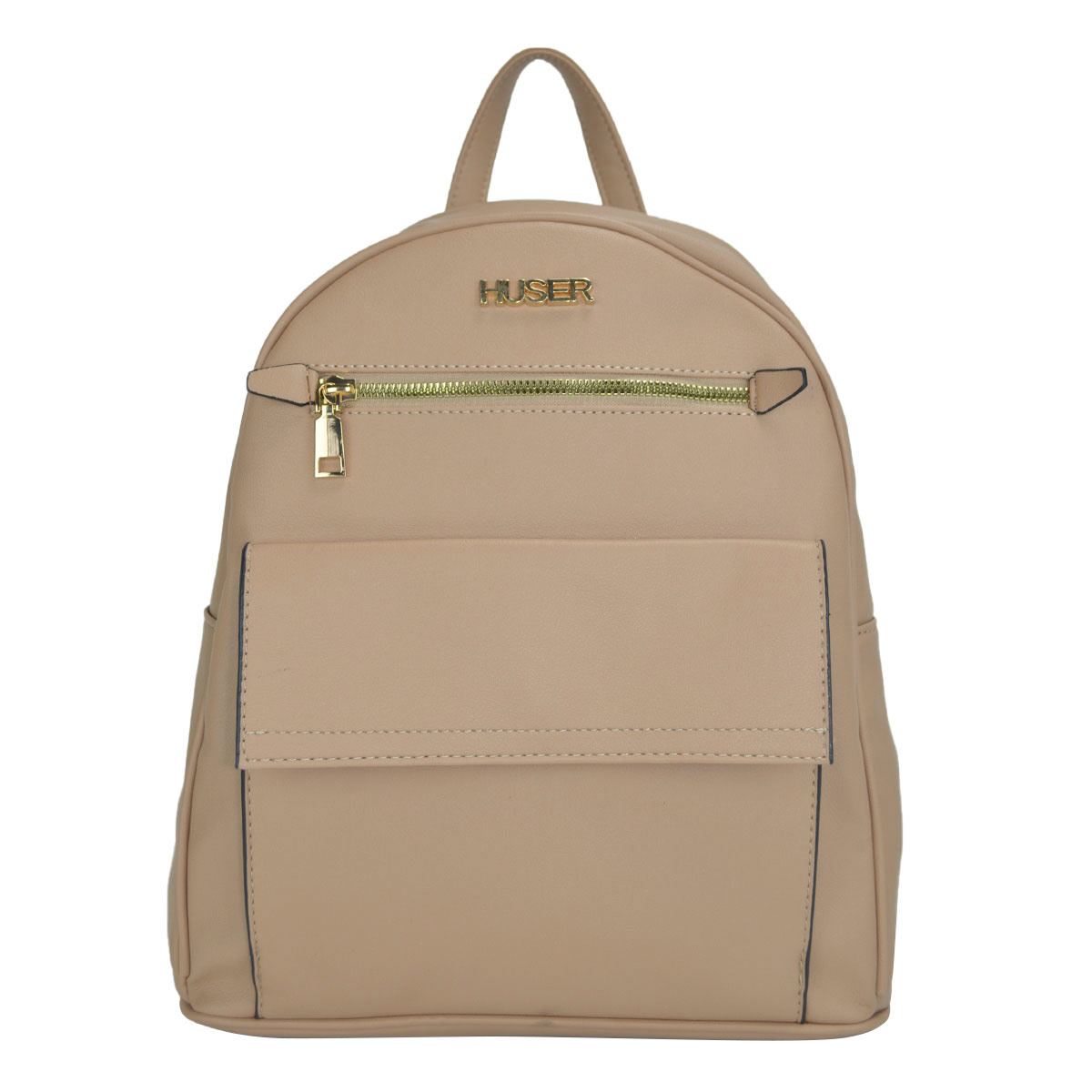 Bolsa Huser Tipo Backpack color pathe Mod. L11138APA