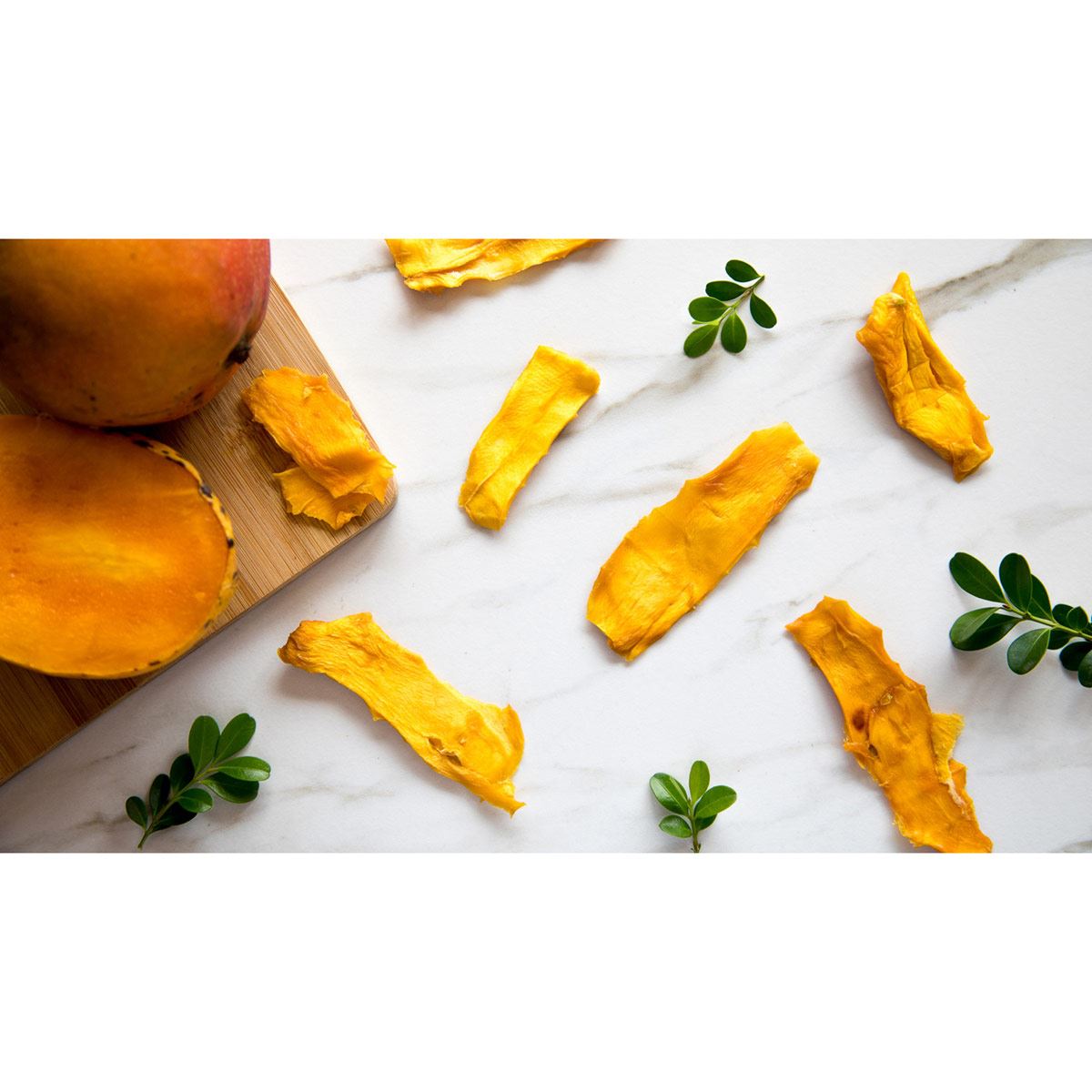 Mango Natural Chewy 40 gramos Bendita Culpa