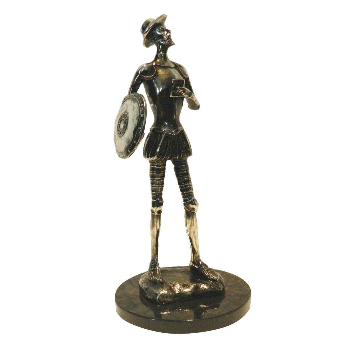 Quijote Escualido Mediano