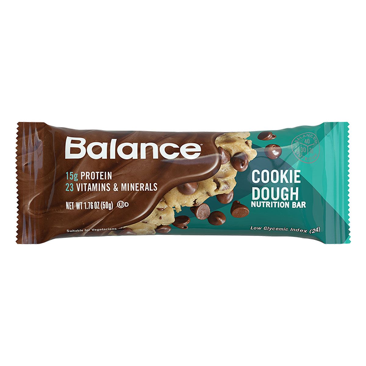 Balance Cookie Dough 50 g
