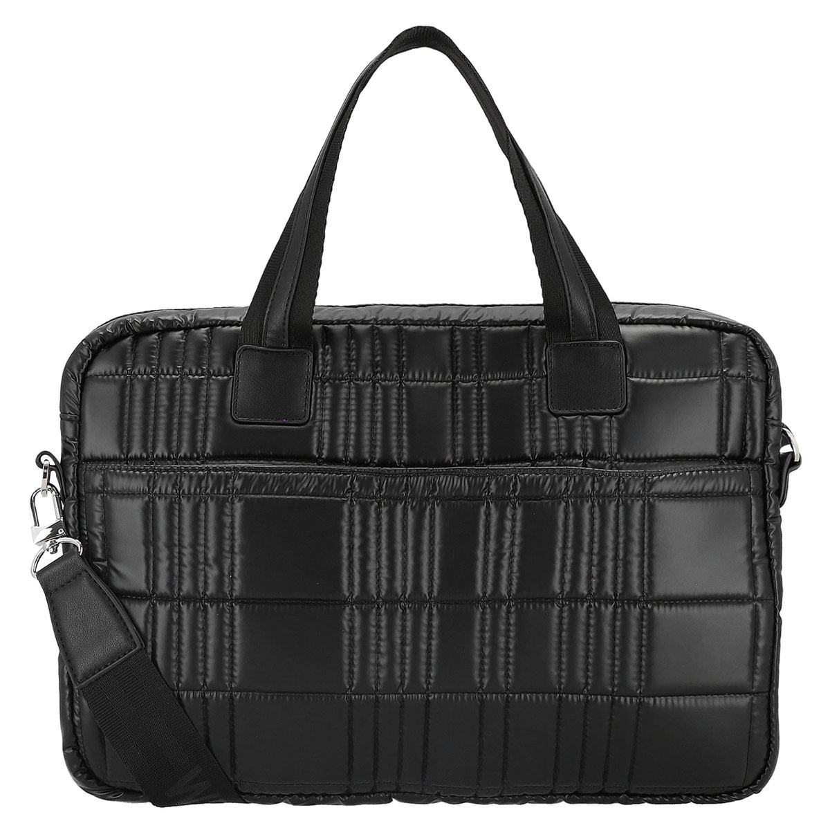 Porta Laptop Color Negro Westies