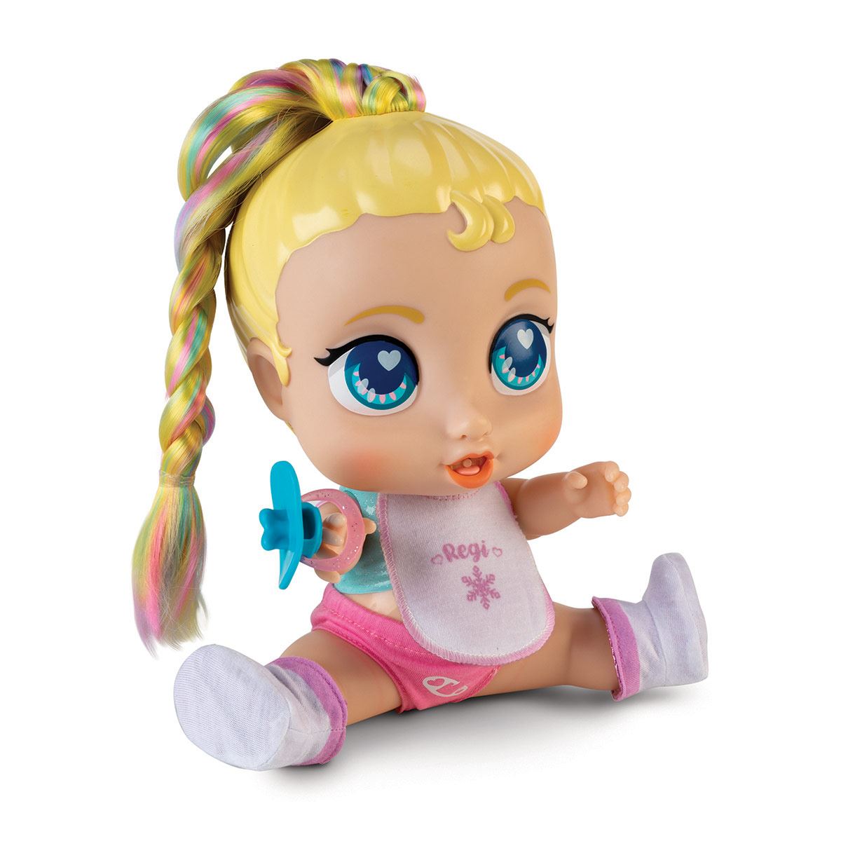 Ruz Super Cute Little Babies G Sclb Regi & Icy Pack