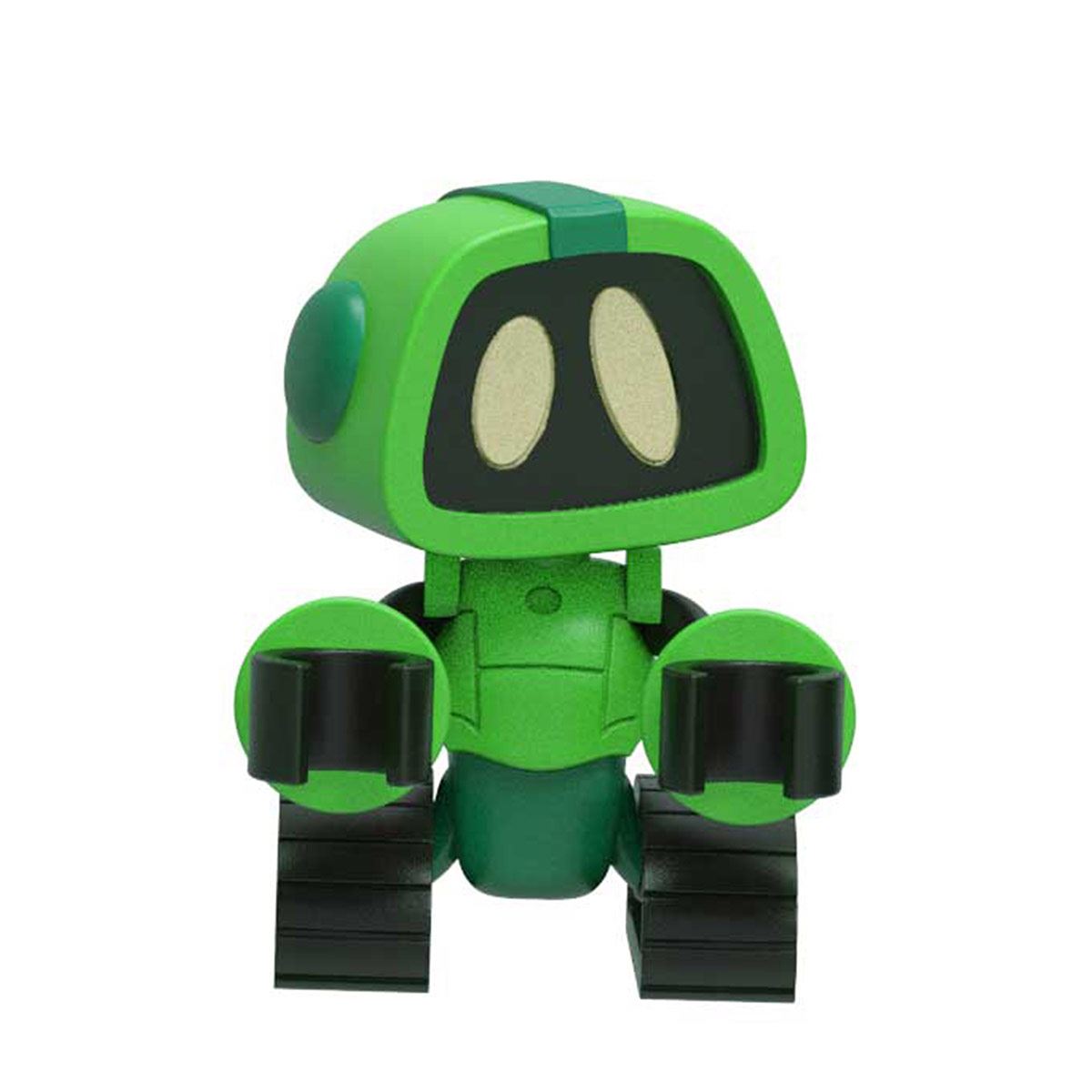 10 figuras 3” con Estuche Poppy Playtime