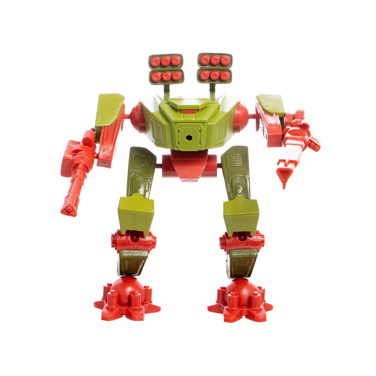 Figura 7" BVR Robot
