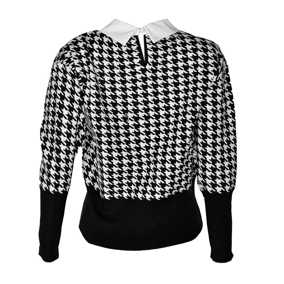 Suéter estampado para mujer Philosophy