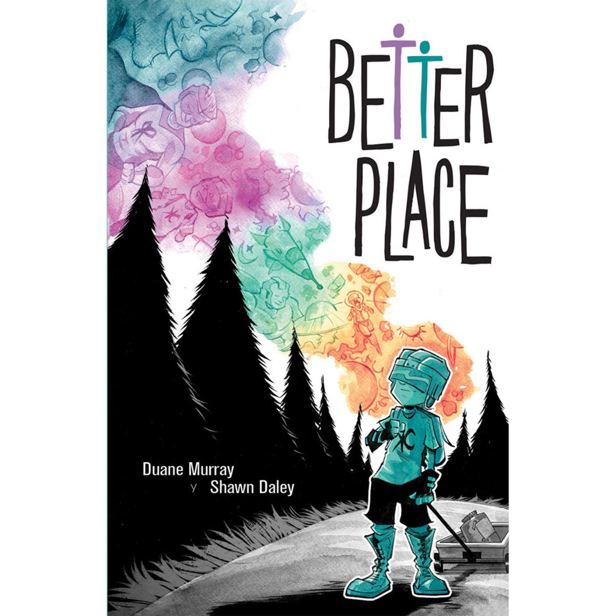 Better Place