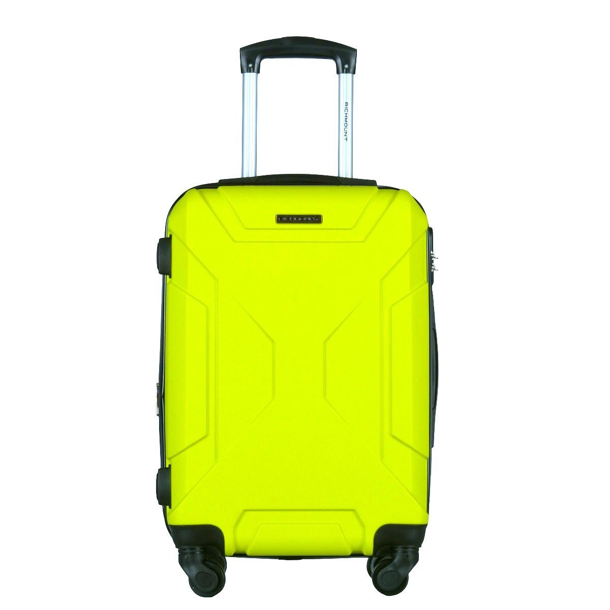 Maleta 18" Portavasos Verde Richmount