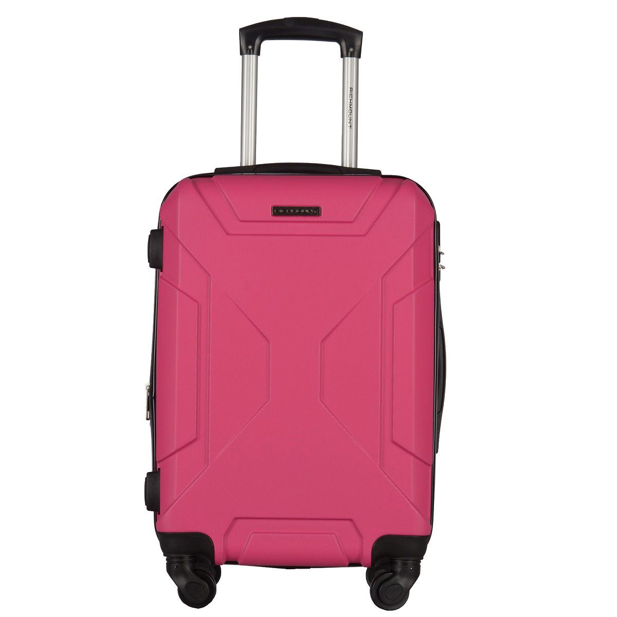 Maleta 28" Portavasos Rosa Richmount