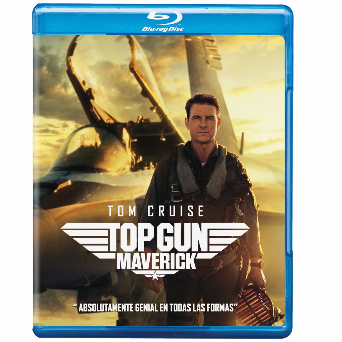 BR Top Gun Maverick
