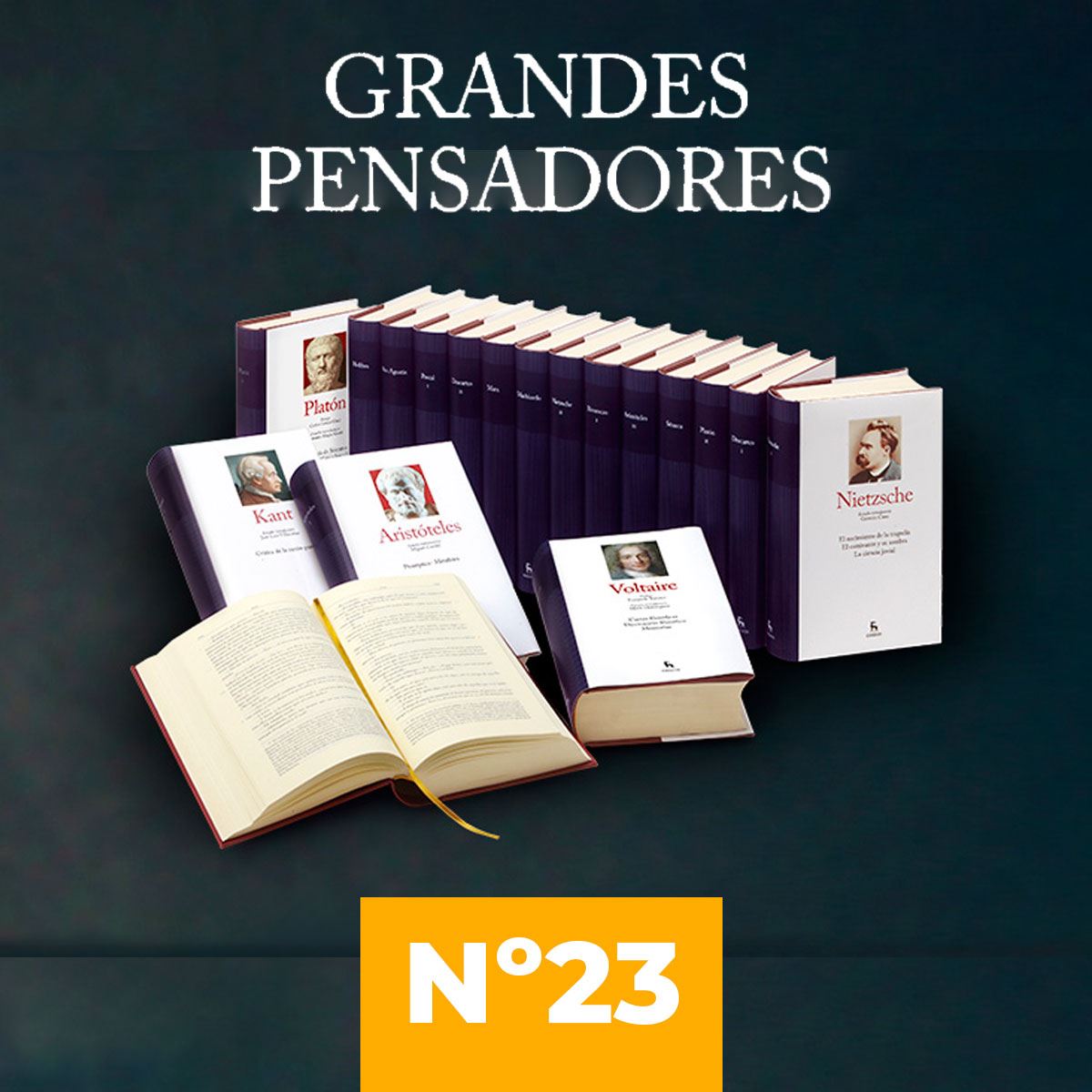 Colección Grandes Ideas de la Ciencia 2023 0034 Rba Editores Ciencia