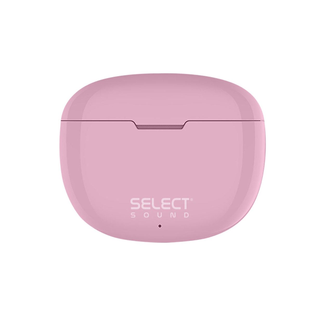 Audífonos Select Sound Colors BT31C TWS Rosa