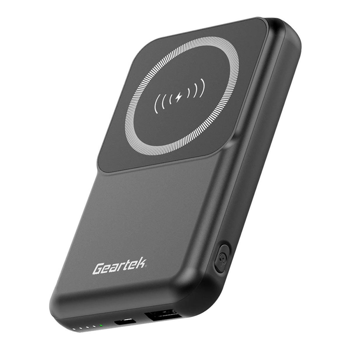 Batería 10000 mha Wireless Geartek