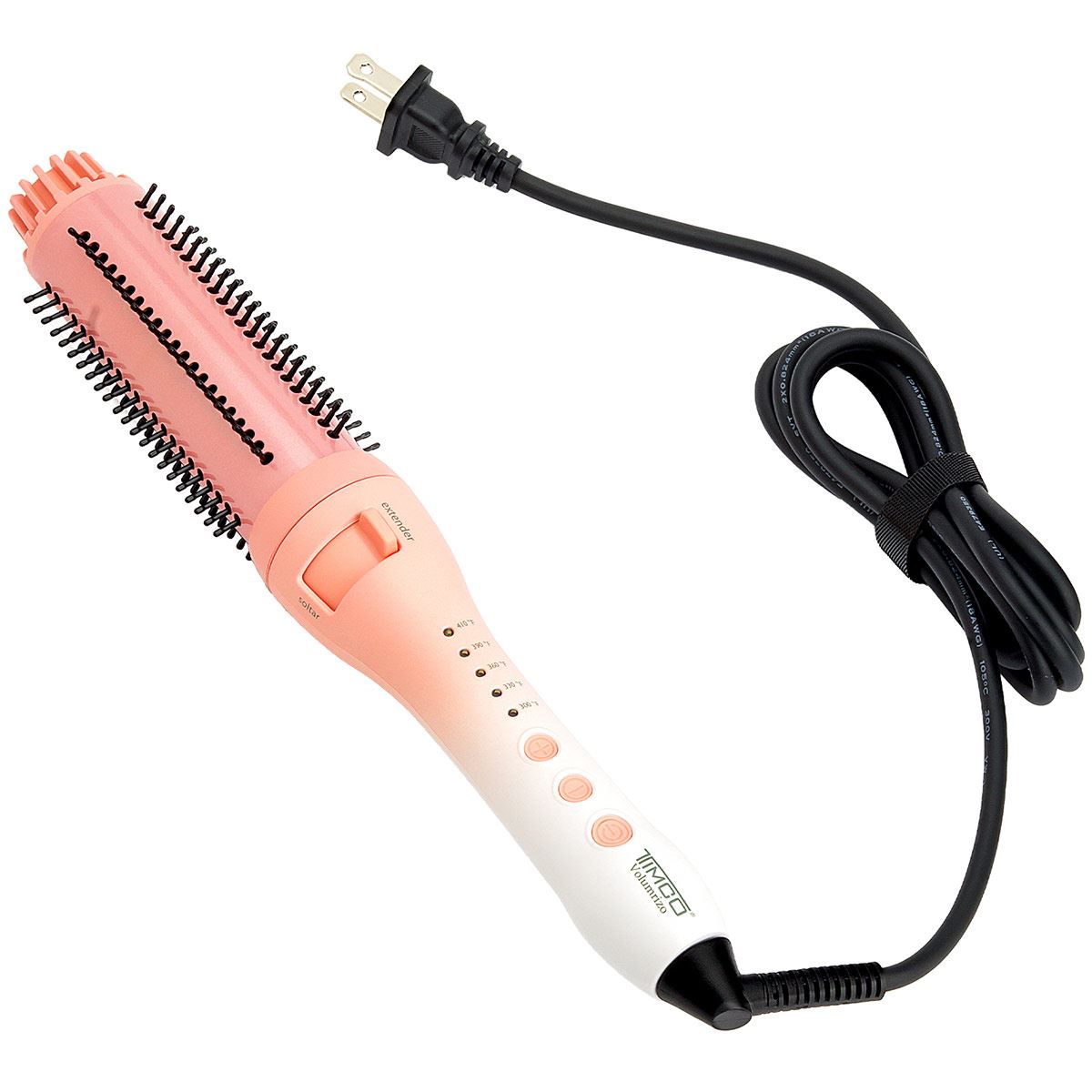 Cepillo Eléctrico Majesty Timco