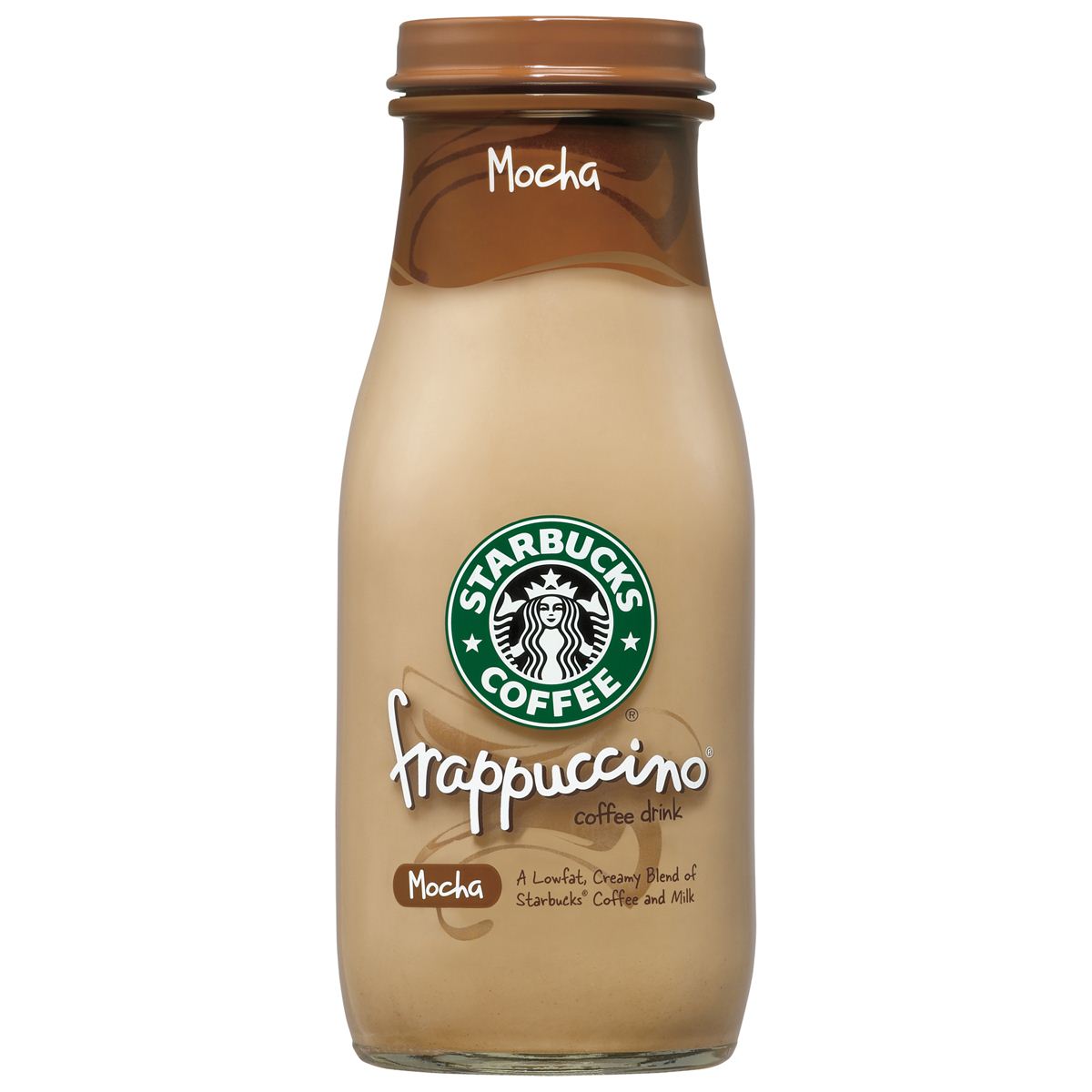 Starbucks Mocha