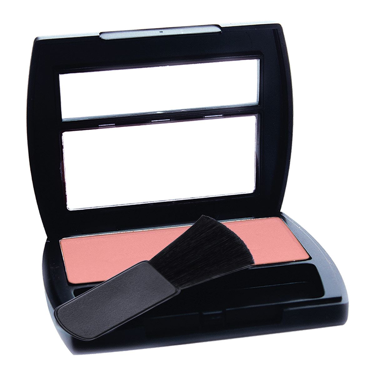 Renova Rubor Compacto para Mejillas Color Rosa