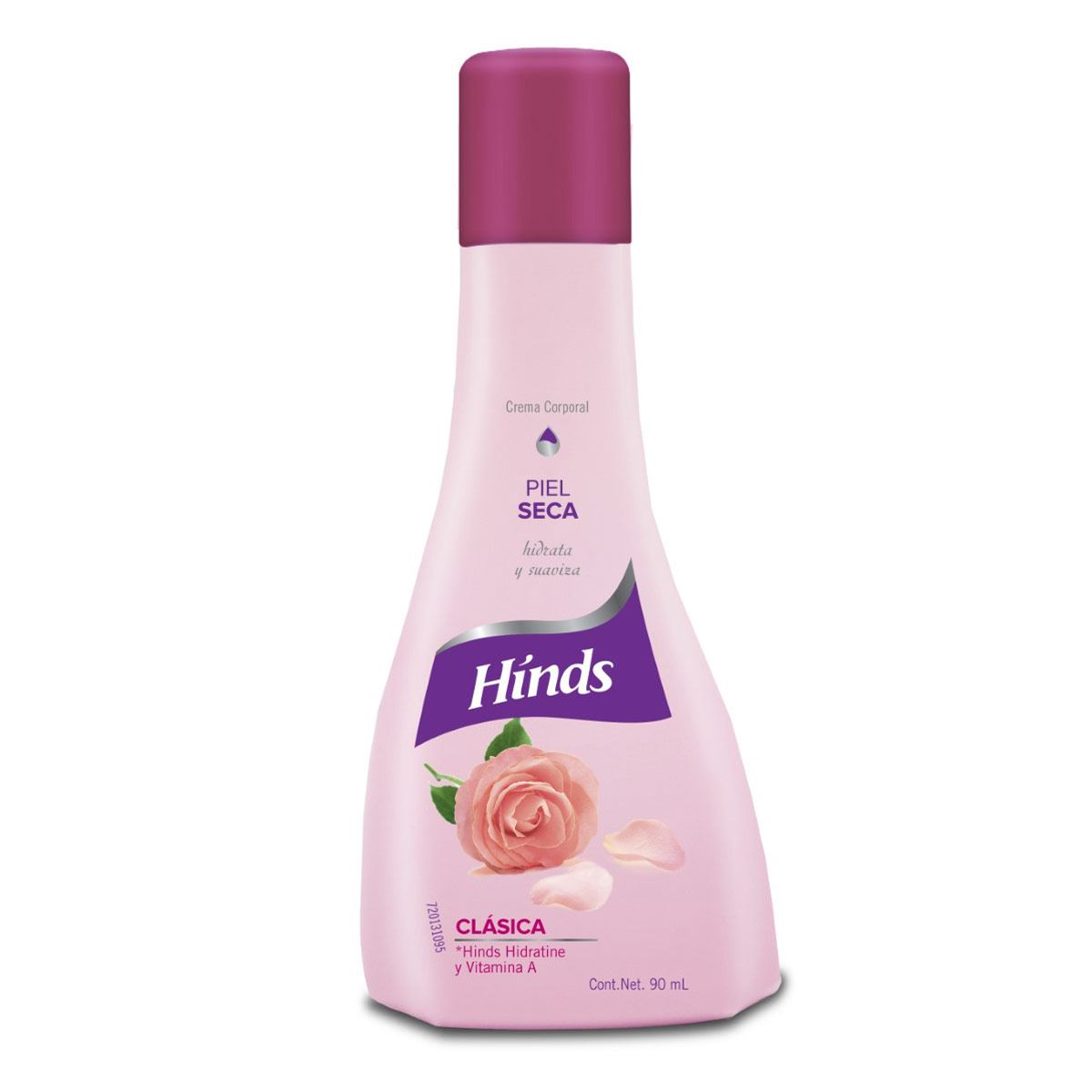 Crema Corporal Hinds Clásica 90 ml