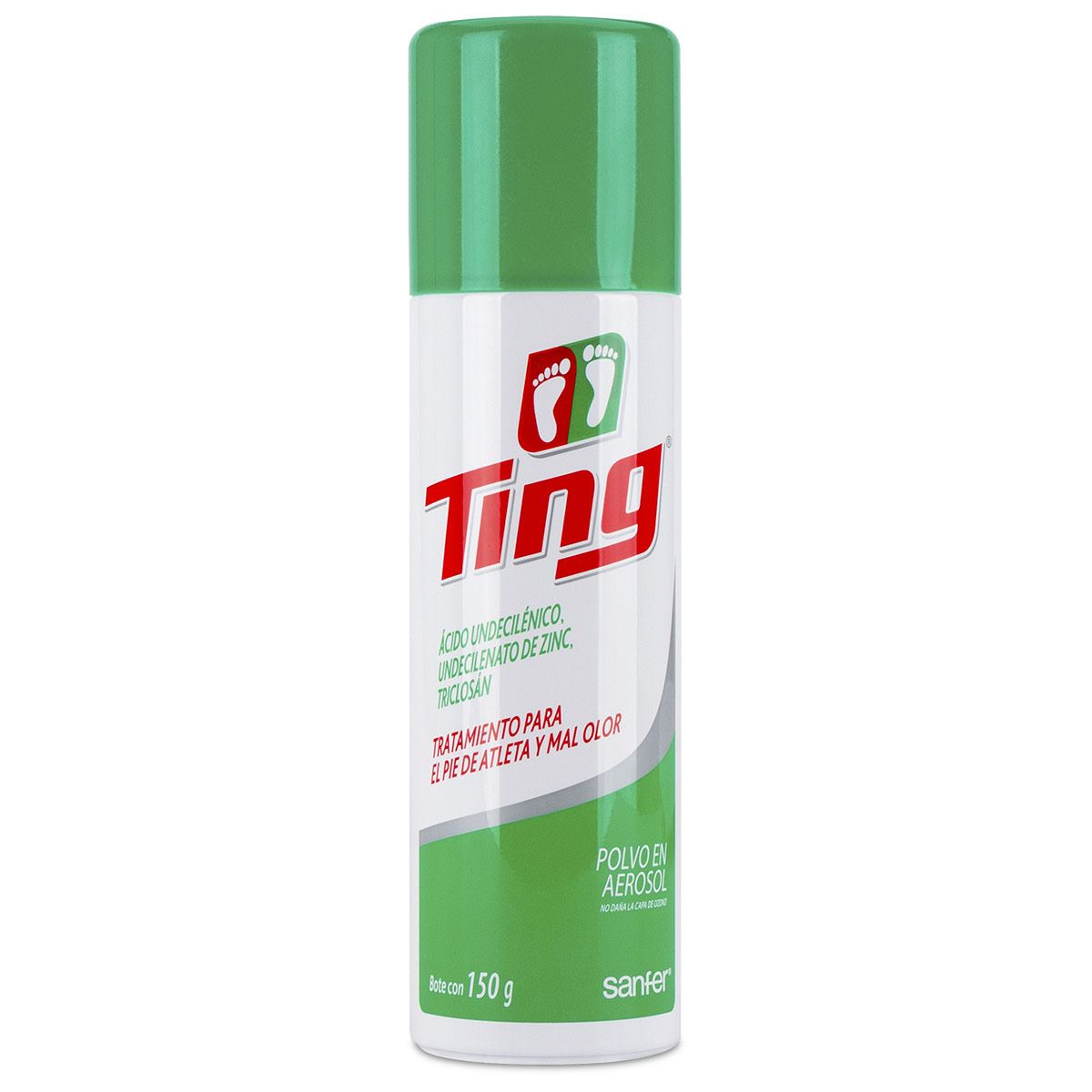 Ting pvo aer 150g