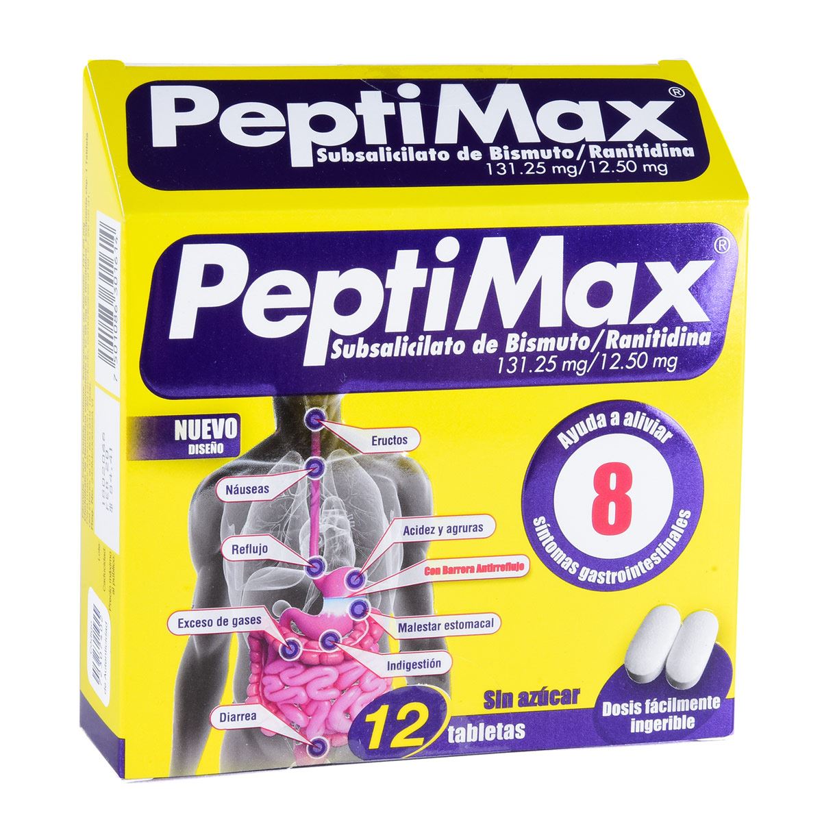Pepti-Max