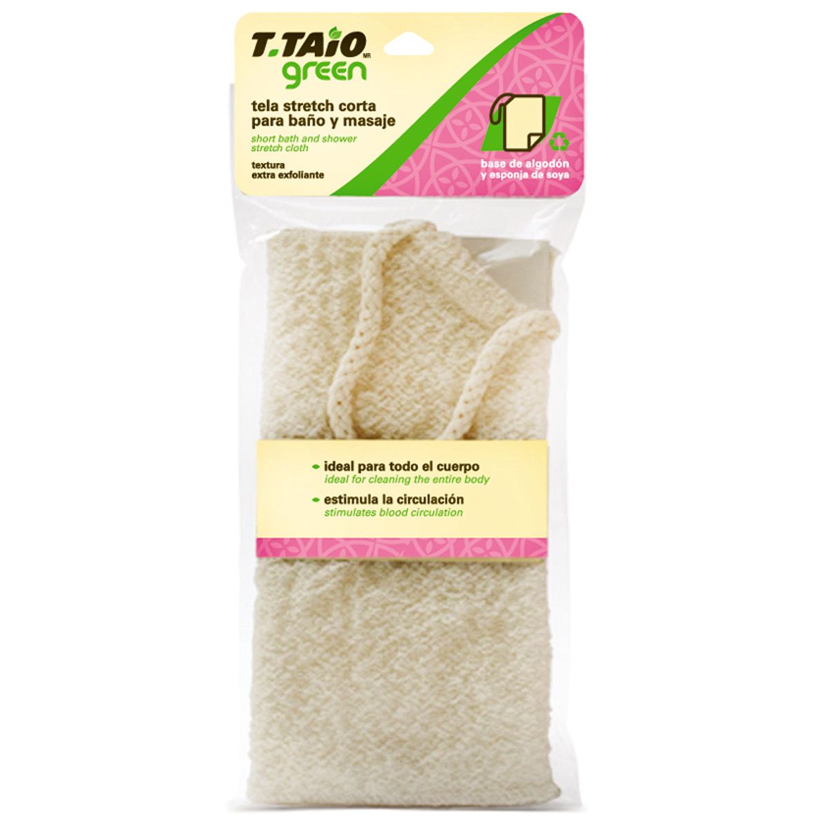 Tela Elástica Medium