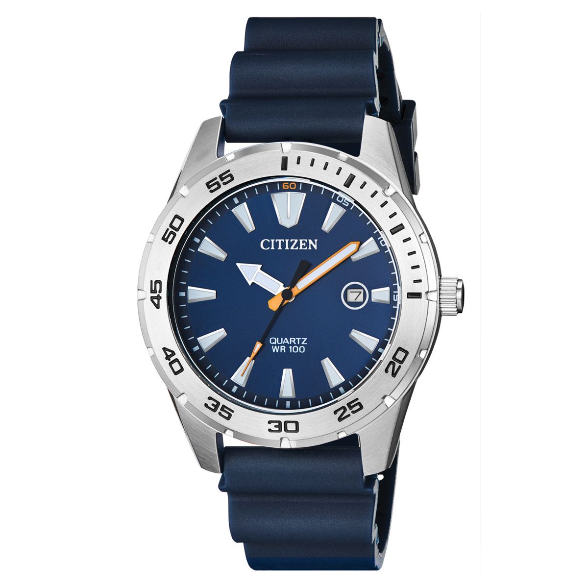 Reloj Citizen 61178 Para Caballero