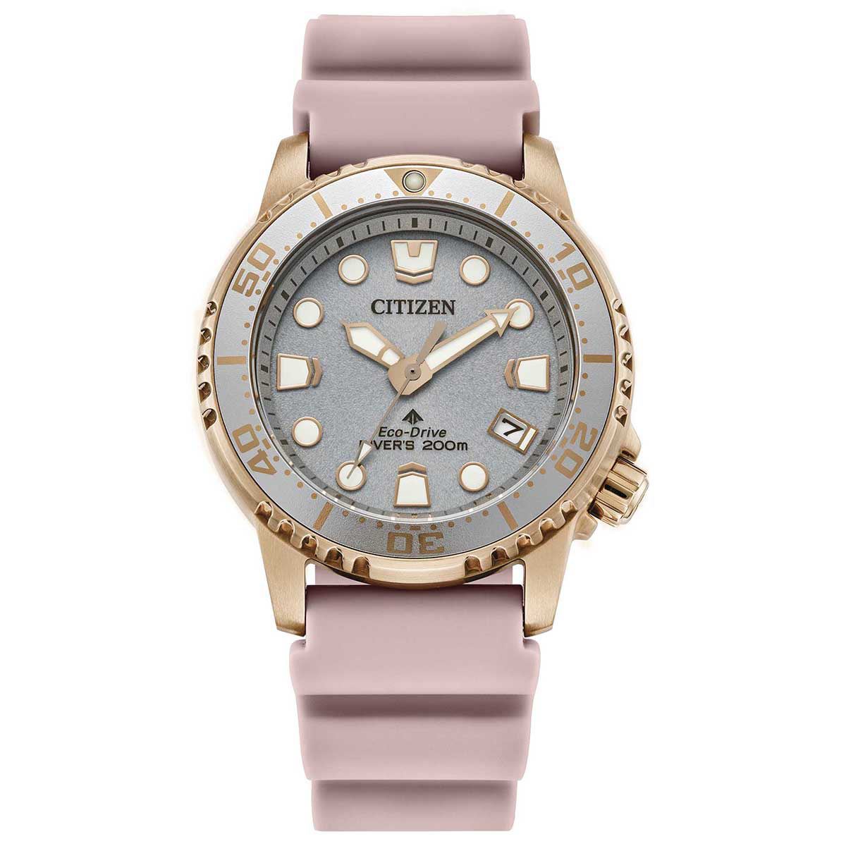 Reloj para mujer Citizen Promaster Dive Eco Drive 61731