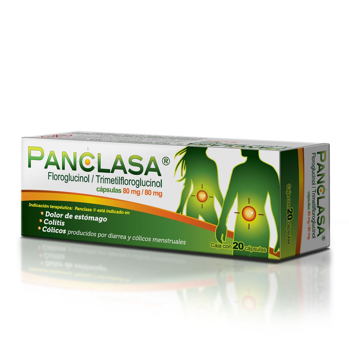 Panclasa C 20