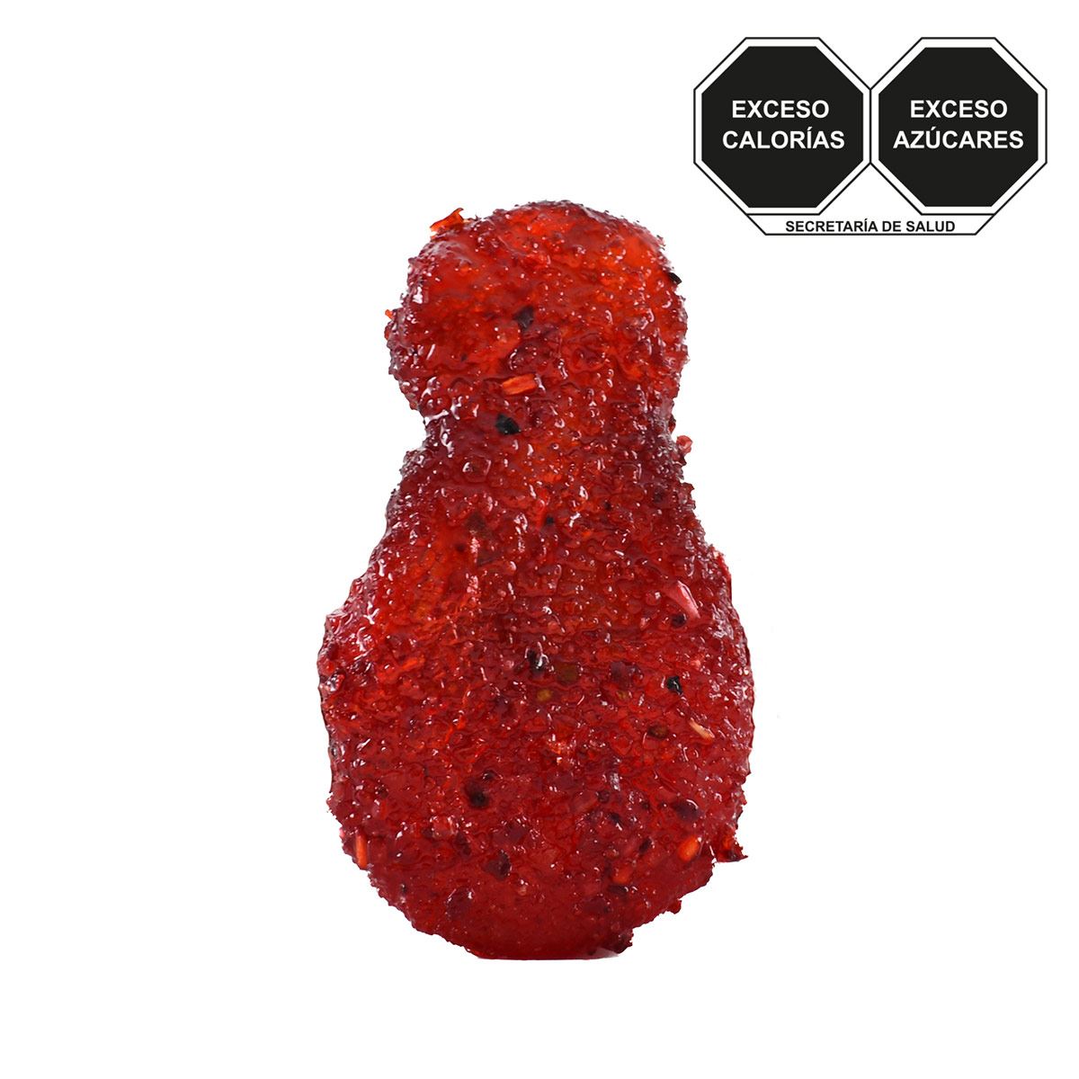 Fruta Enchilada Acidul