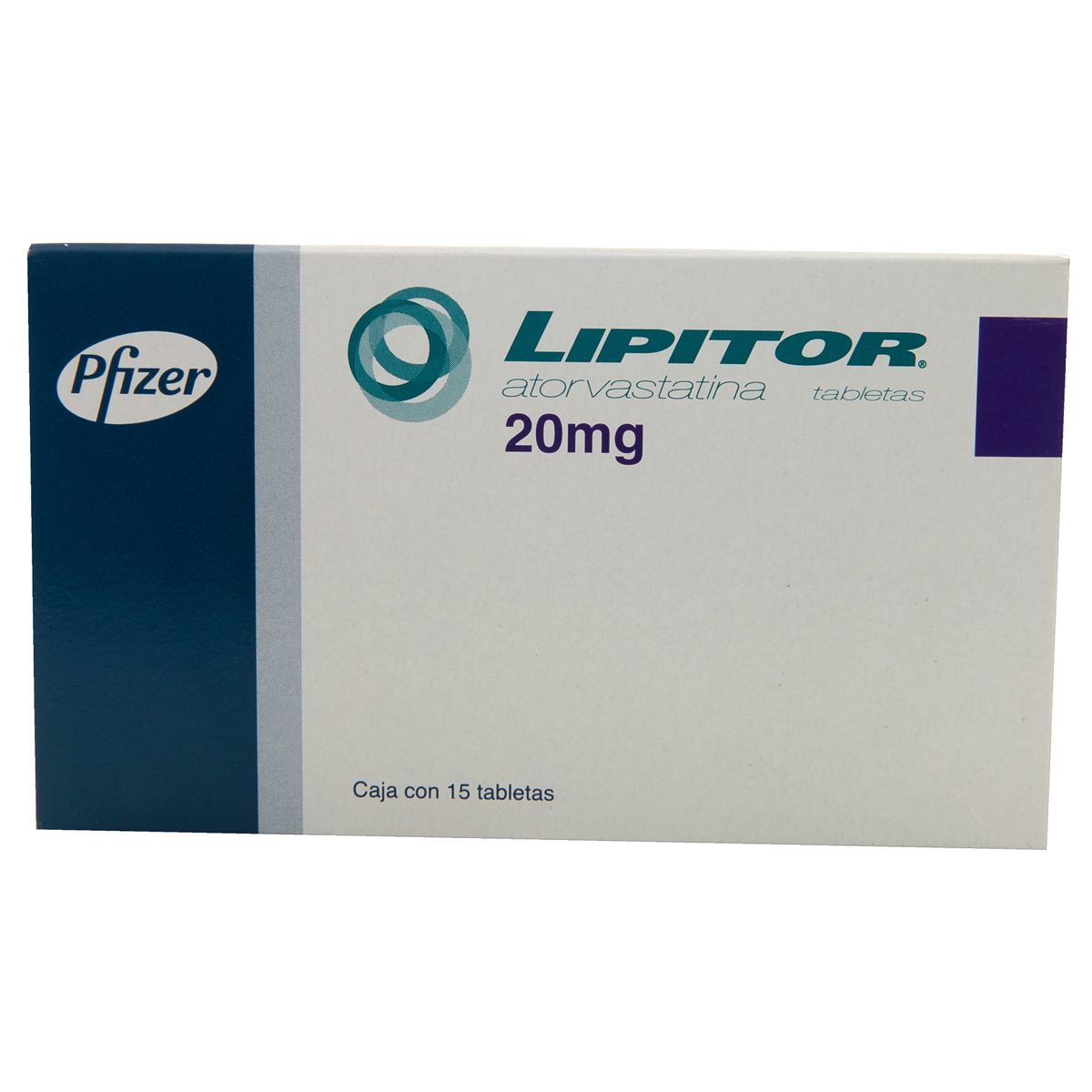 Lipitor t 15 20mg