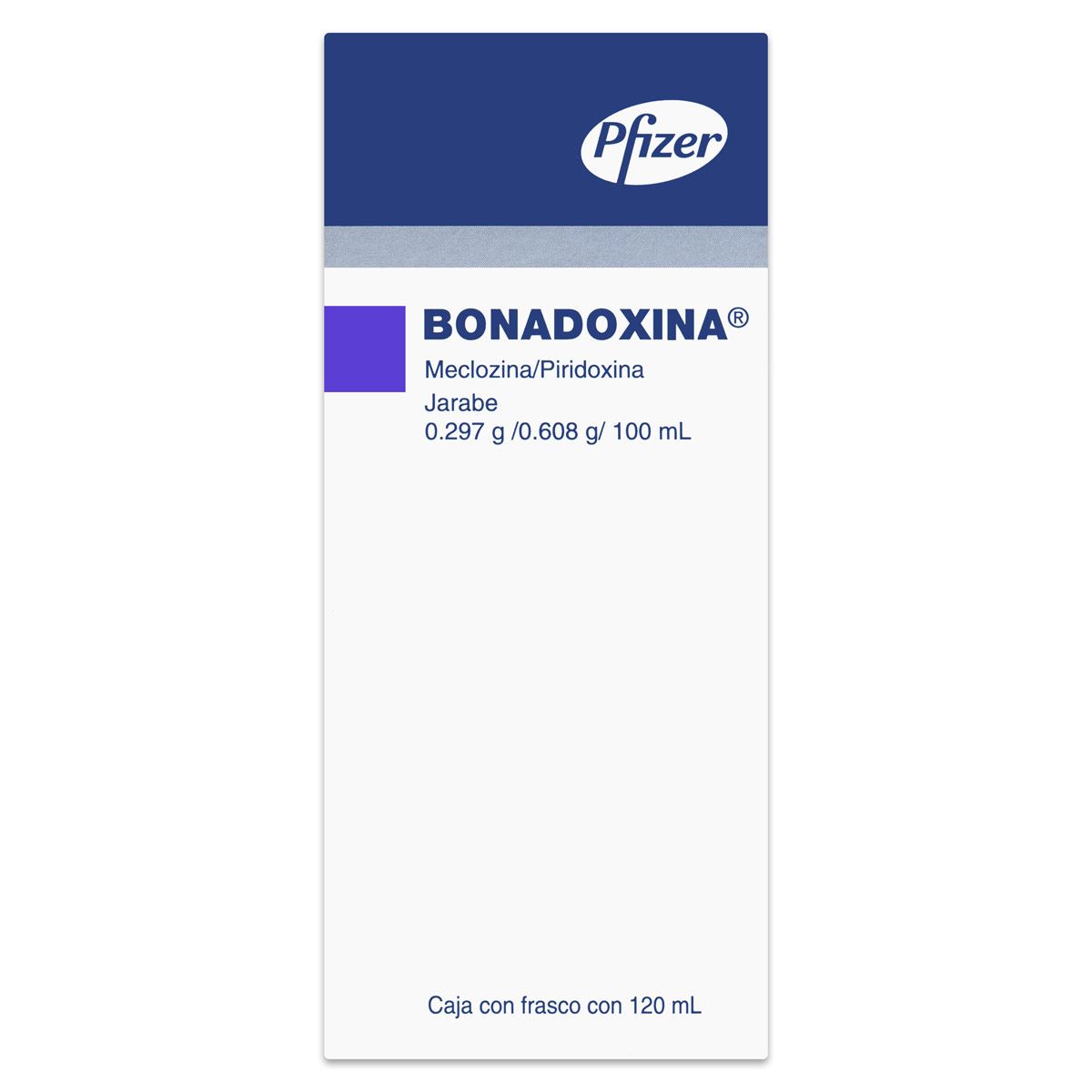 Bonadoxina jbe 120 ml 7817