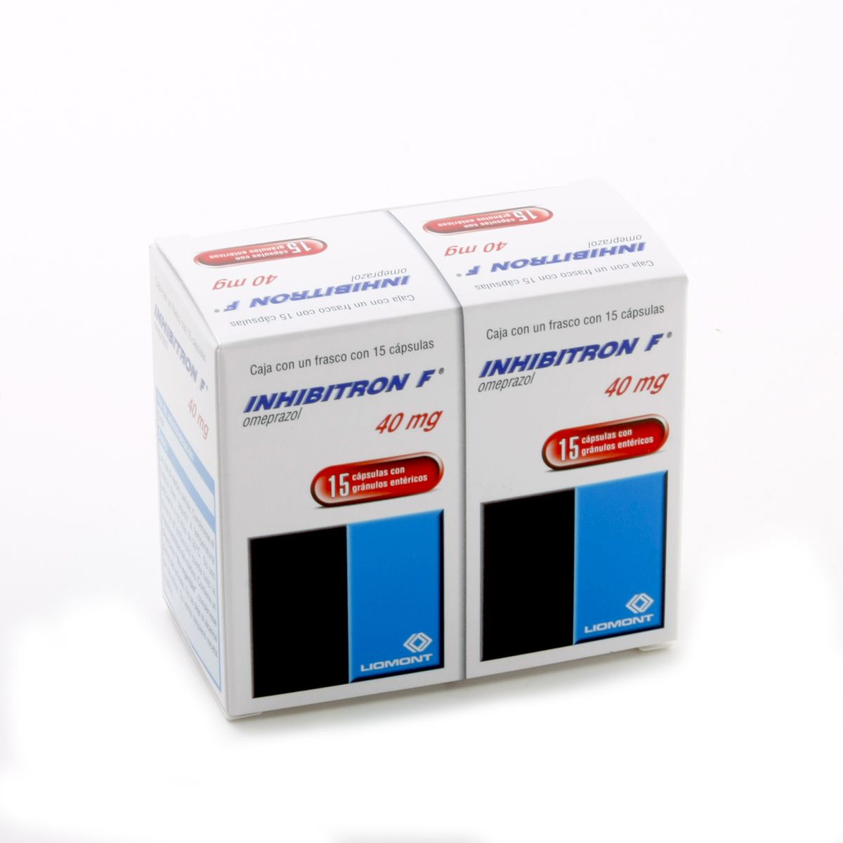 Inhibitron F 40 mg