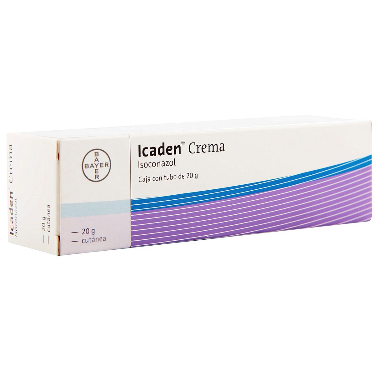 Icaden Cra 20 G