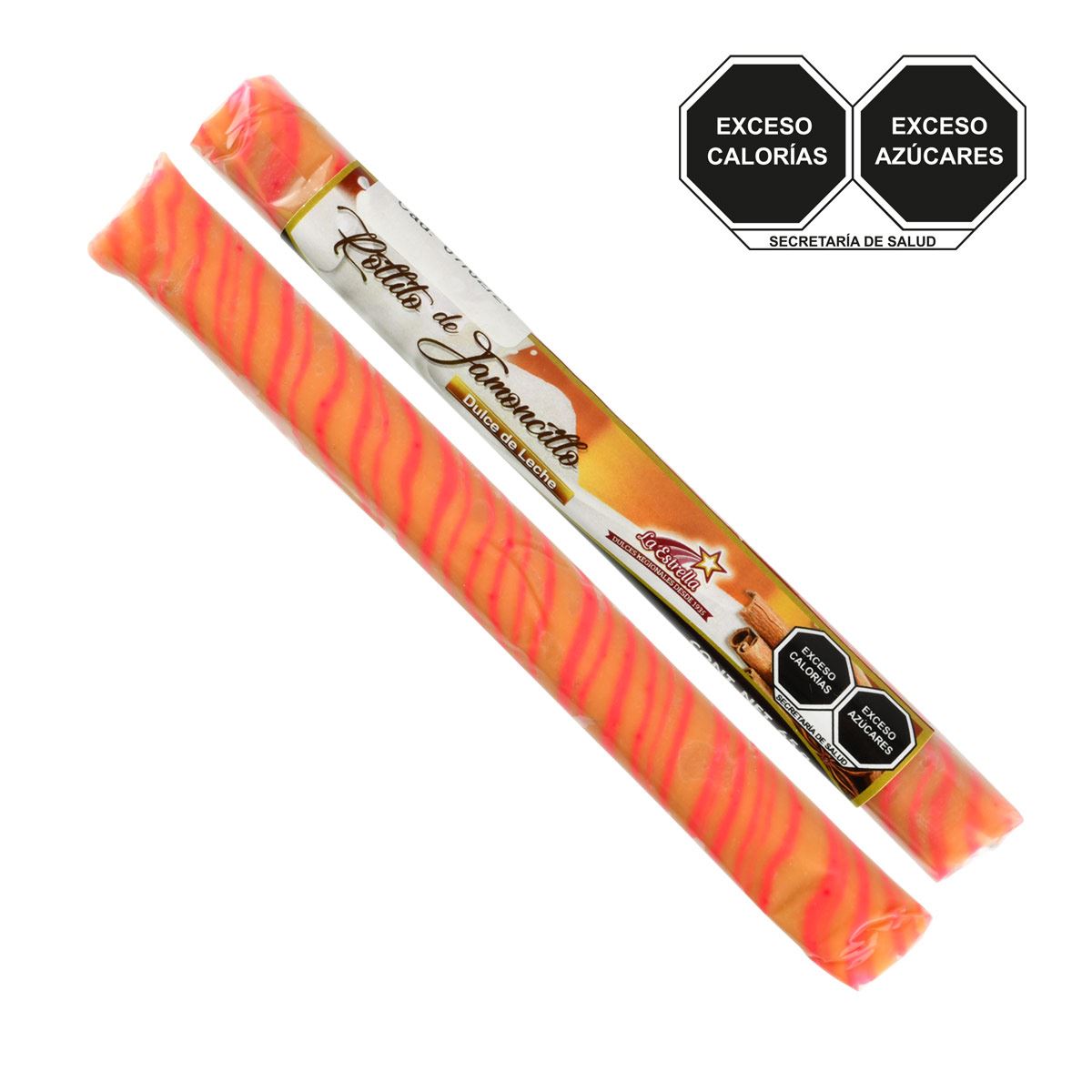 Rollito de Jamoncillo 65 gr