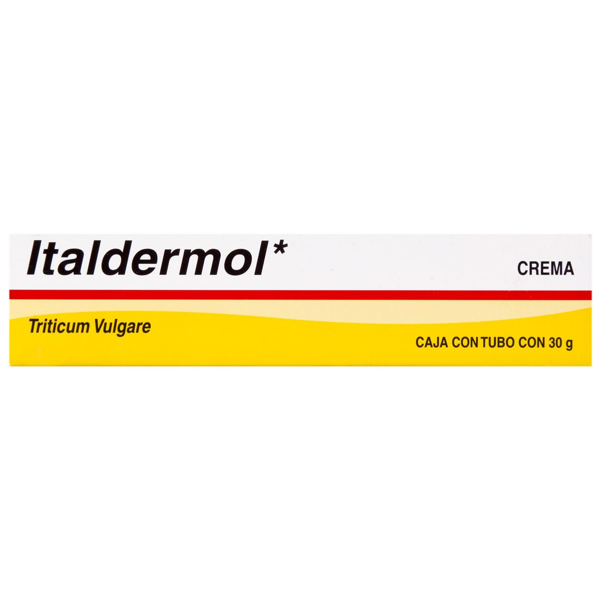 Italdermol cra 30 g